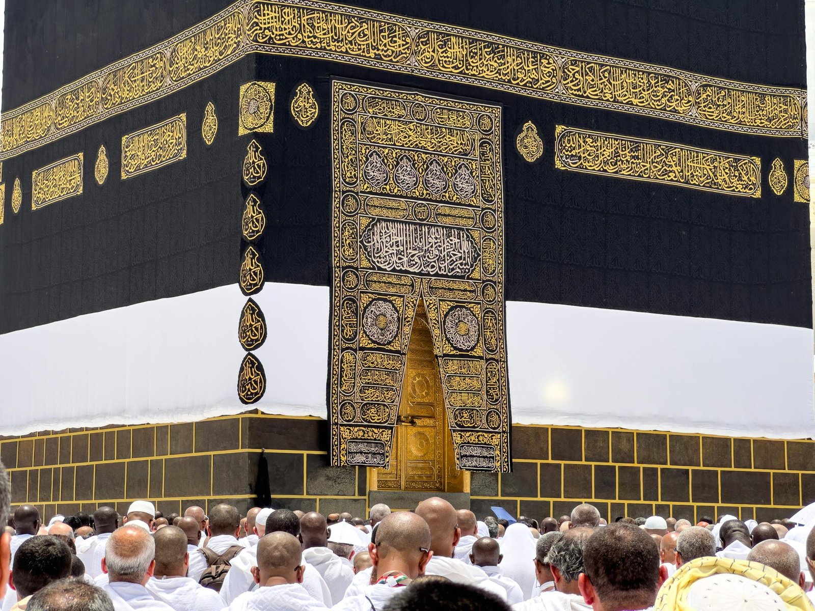 Cheap Hajj And Umrah Packages From UK | British Haj Travel Ltd